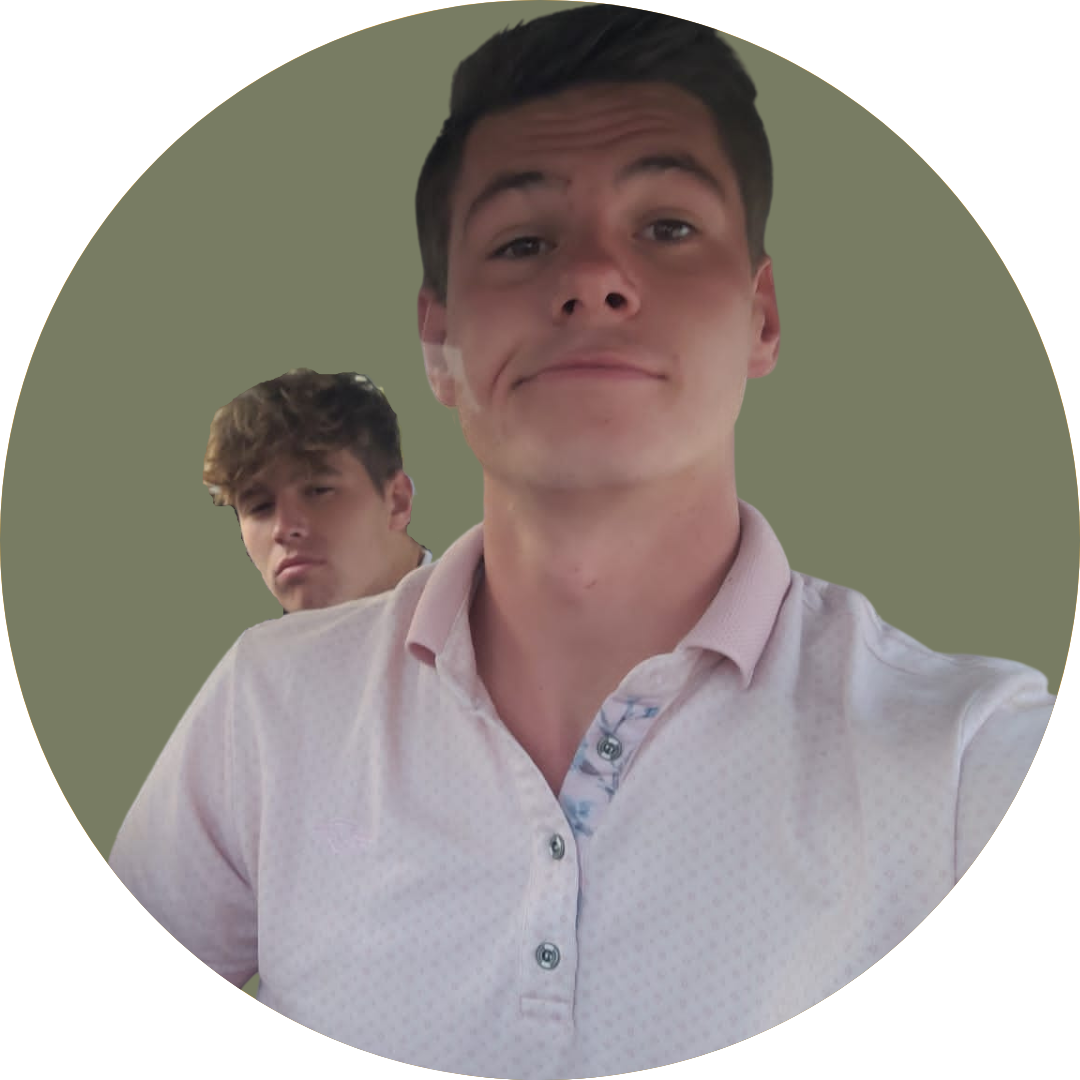 Lanterfanter - Over ons